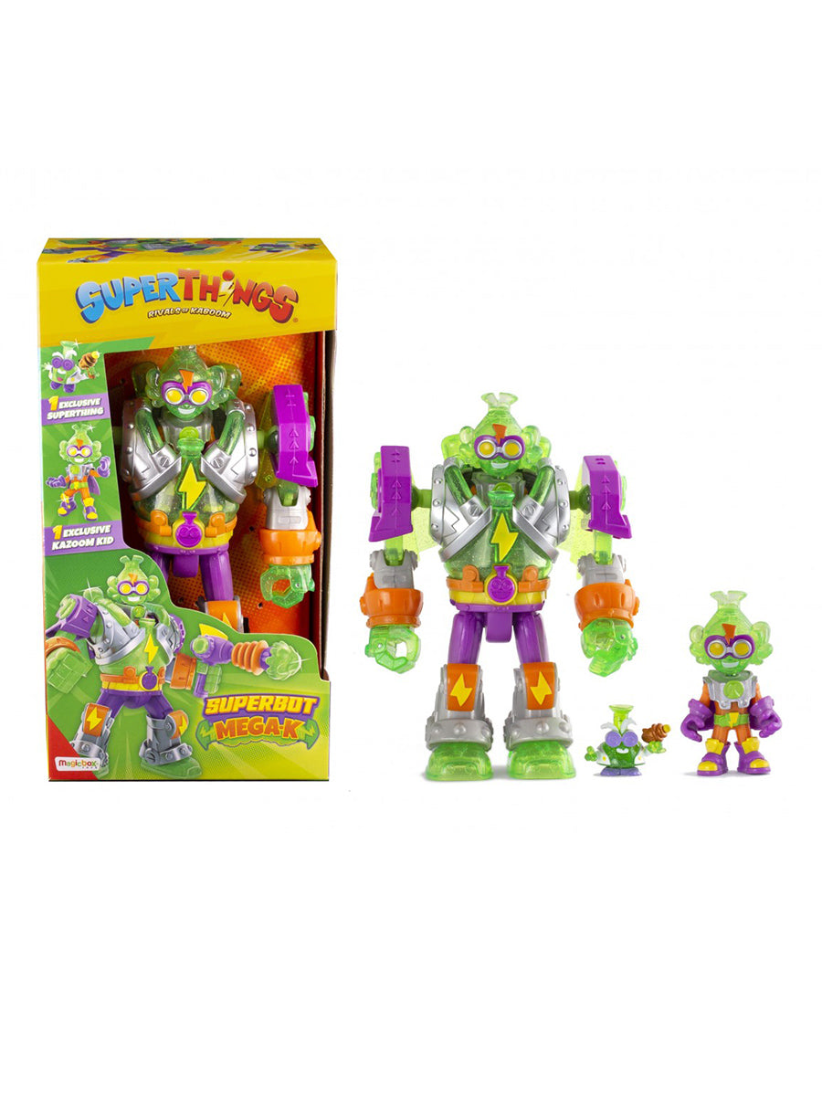 SUPERBOT SUPERTHINGS MEGA-K – kirilnico