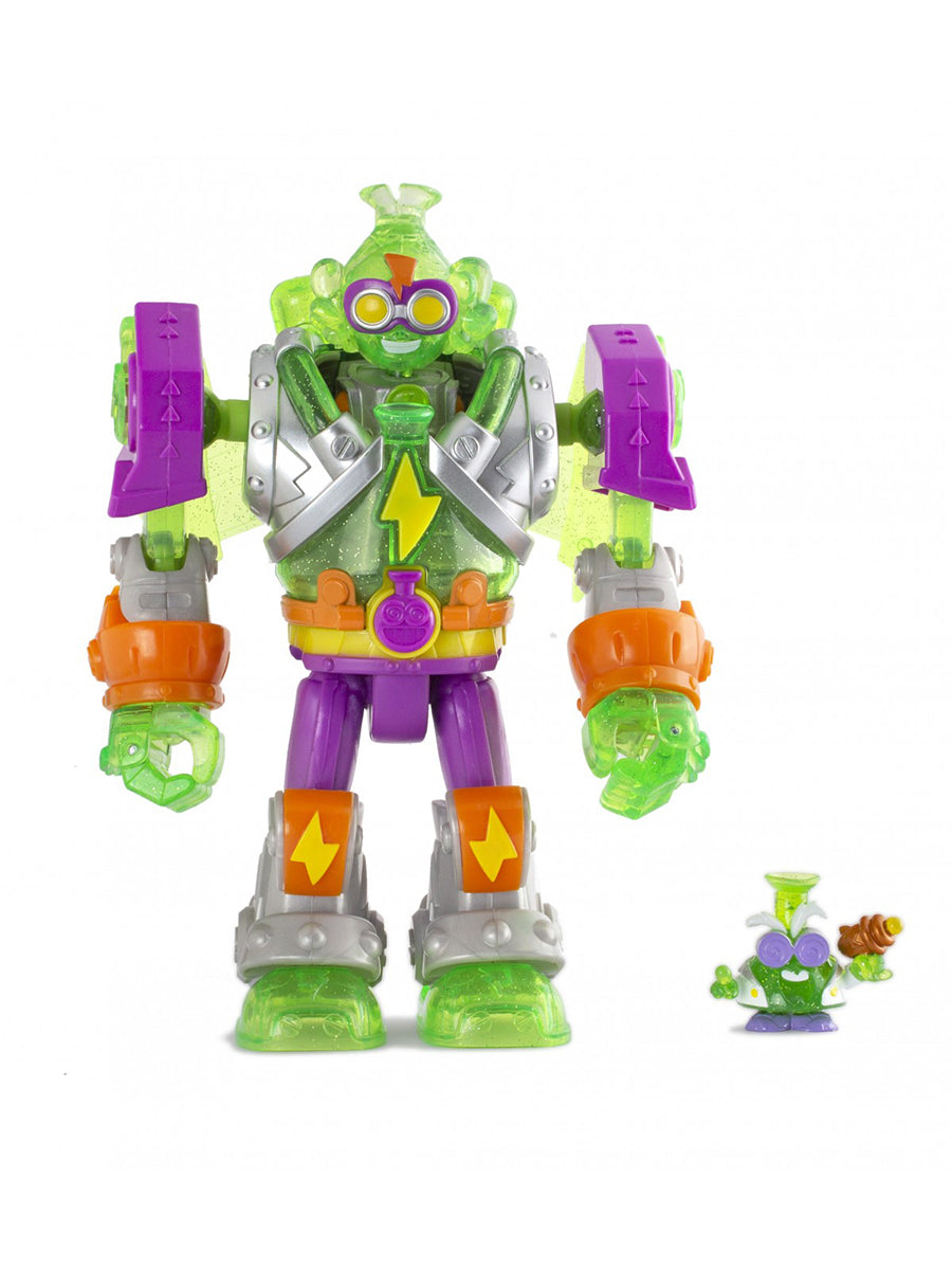 SUPERBOT SUPERTHINGS MEGA-K – kirilnico